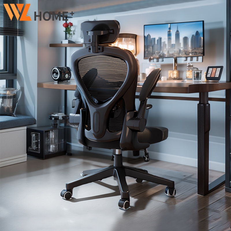 Computer Chair Gaming Chair Ergonomic Chair Office Chair Kursi Gaming ...