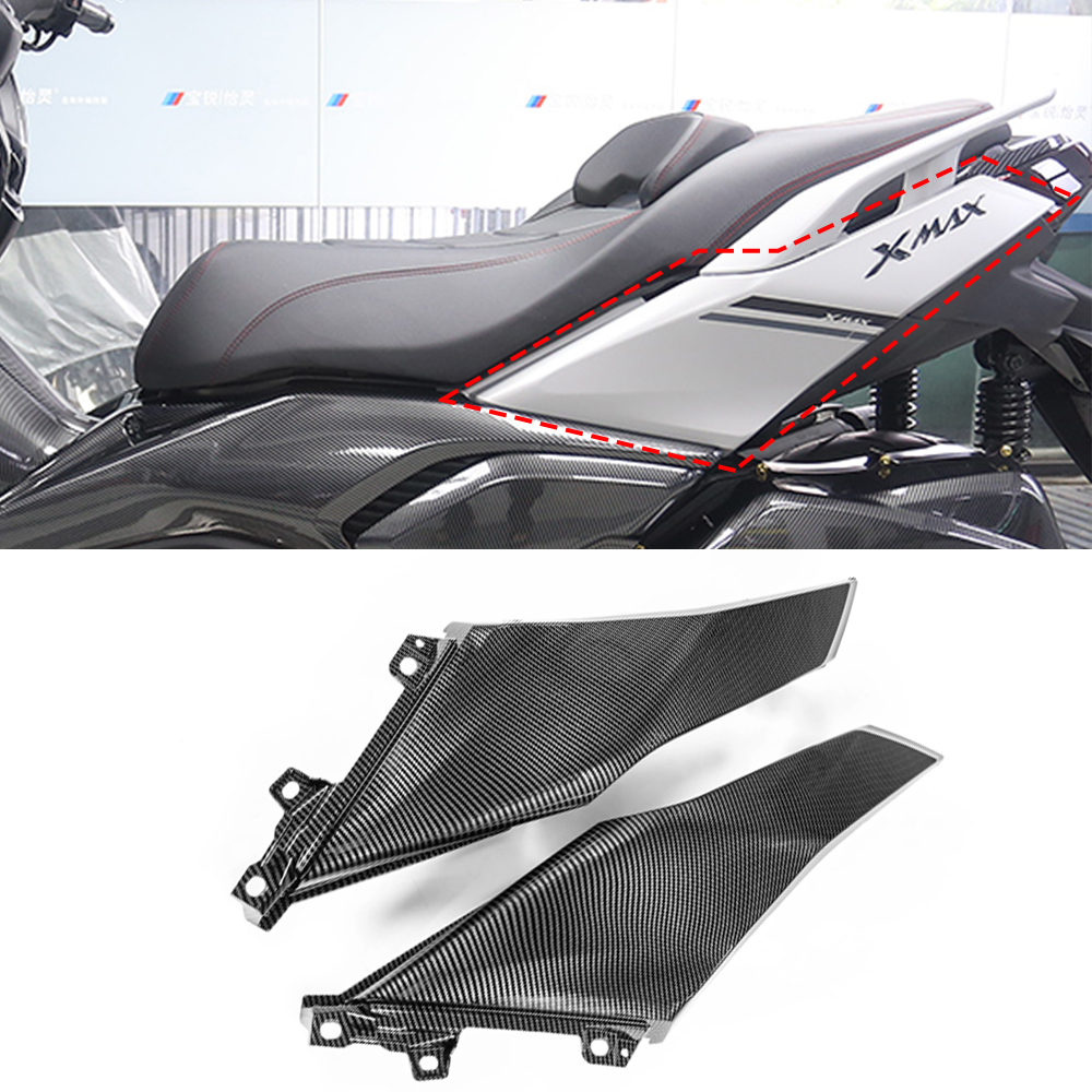 For Yamaha XMAX 300 XMAX 300 V2 2023-2025 motorcycle board complete set ...