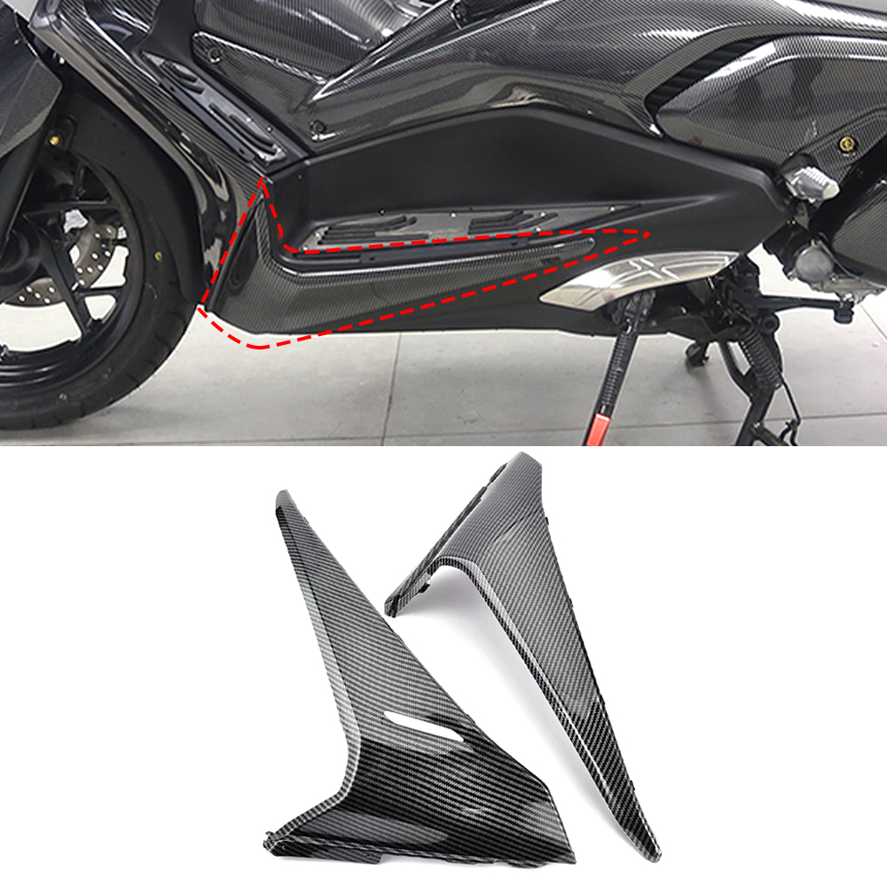 For Yamaha XMAX 300 XMAX 300 V2 2023-2025 motorcycle board complete set ...