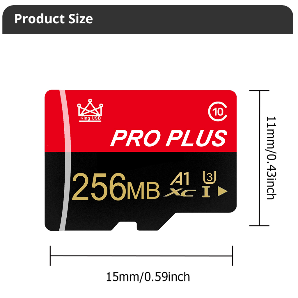 Mini SD memory card 256M, 512M, 1GB, 2GB, 4GB, 8GB (small capacity) SD ...