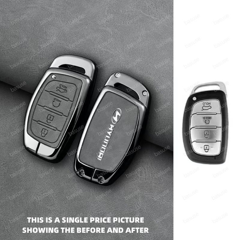 Hyundai Creta, Stargazer, Staria, Tucson, Accent Smart Keyless Entry ...