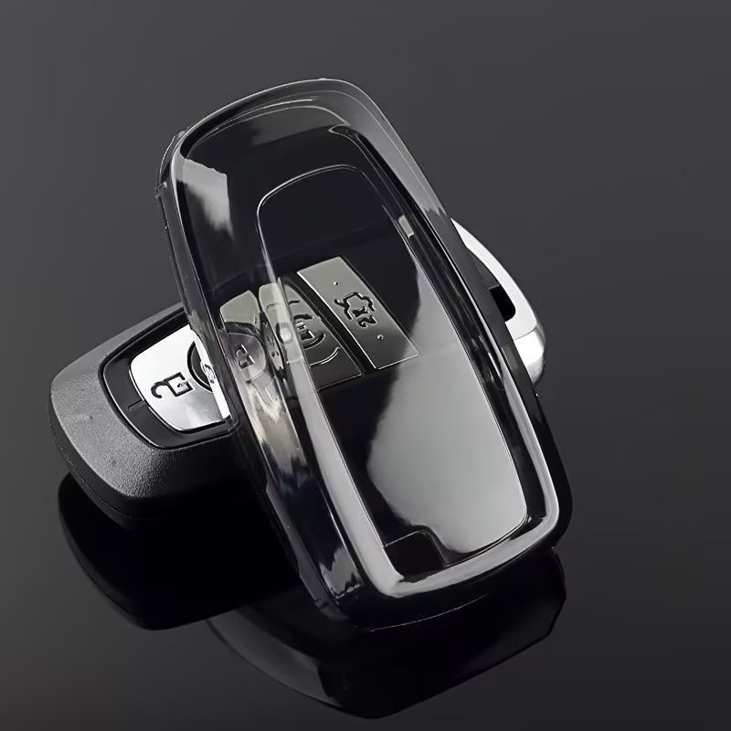 Ford Car Remote Key Case For Ford RAPTOR F-150/Ford Next-Gen Everest ...