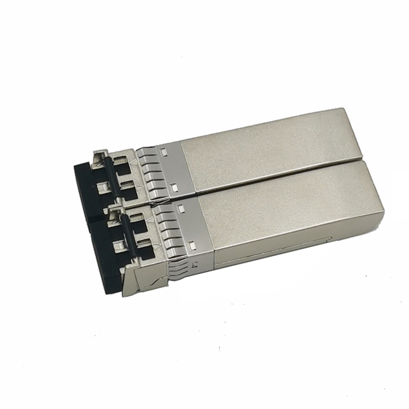 10Gb SFP+ Module Multimode 300m MM Duplex SFP Transceiver LC Optical ...