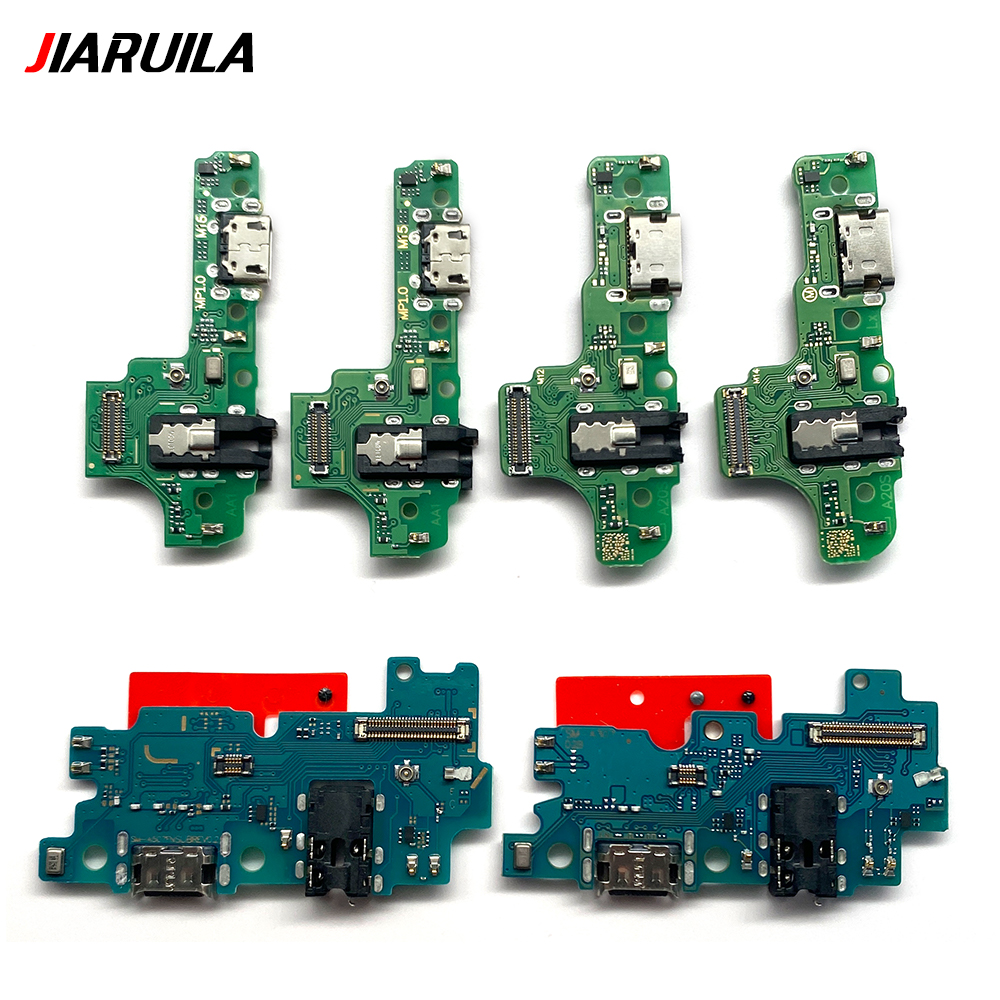 For Galaxy A10S M15 M16 A20S M12 M14 A30S A50S USB Charging Dock Port ...