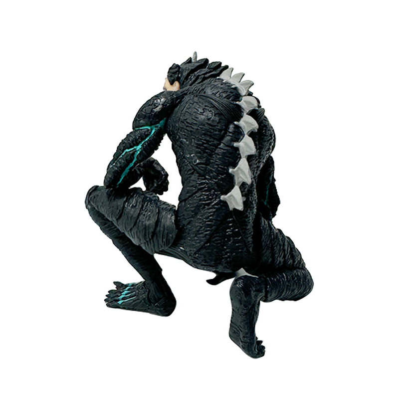 6 Style 12-26cm New Kaiju No.8 Anime Figure Kafka Hibino Action Figure ...