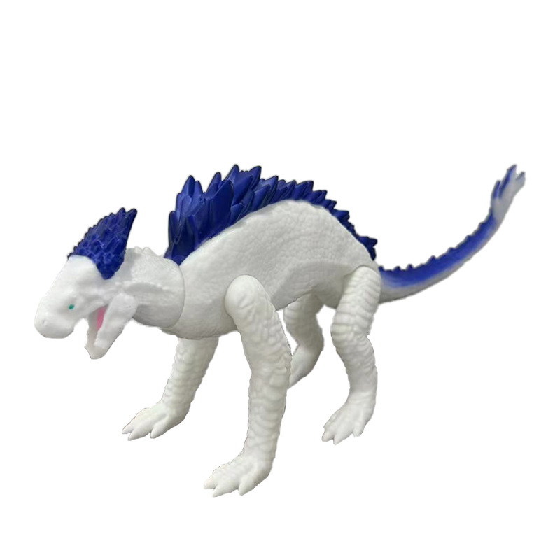 15cm Godzilla x Kong:The New Empire Anime Figure Titan Beast Shimo Q ...