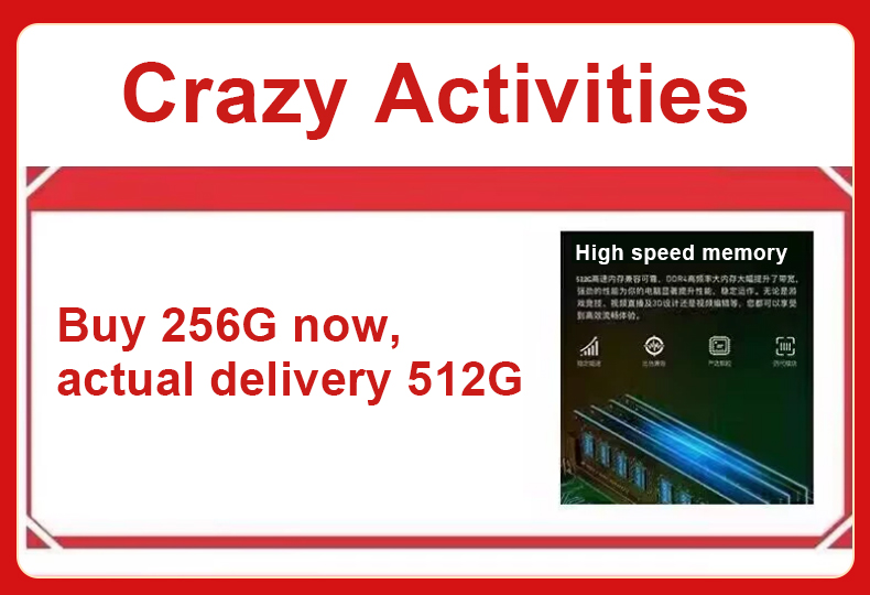 NUMVIBE A5 Pro 11-inch HD screen 120HZ Tablet Android 13 Snapdragon 870 ...