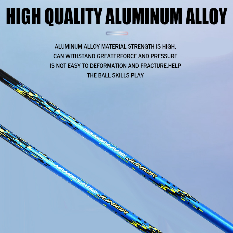 Original NANOFLARE 700 Cyan NF700 Badminton Racket Full Carbon Single 4U 83g Made In Japan ...