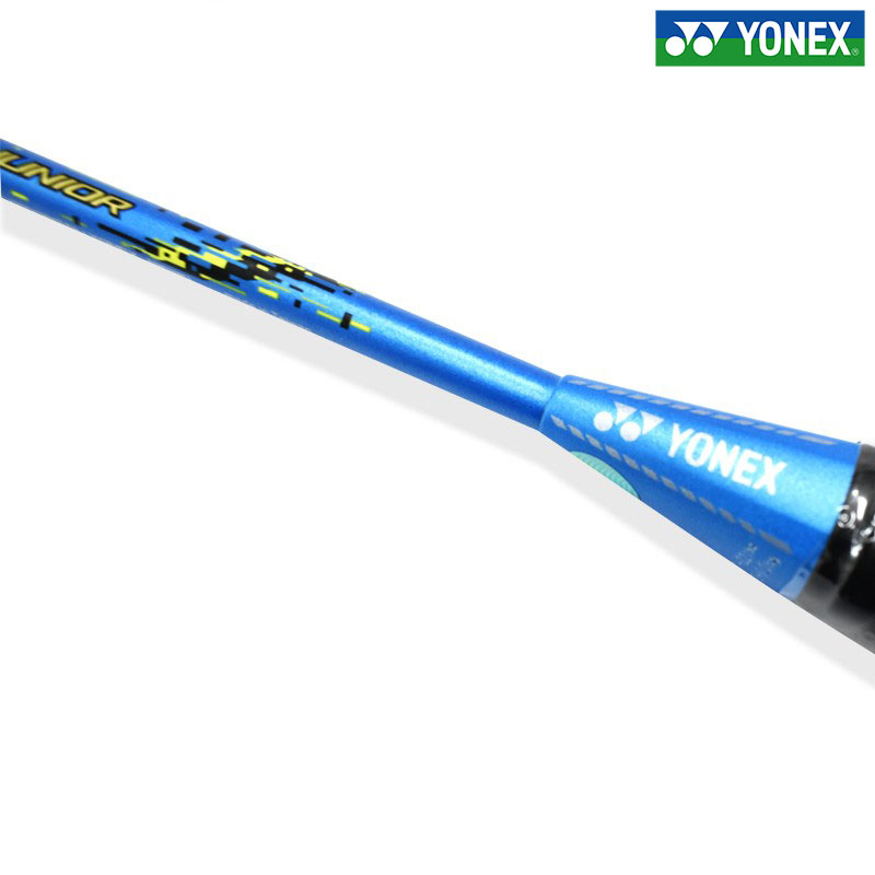 Original NANOFLARE 700 Cyan NF700 Badminton Racket Full Carbon Single 4U 83g Made In Japan ...