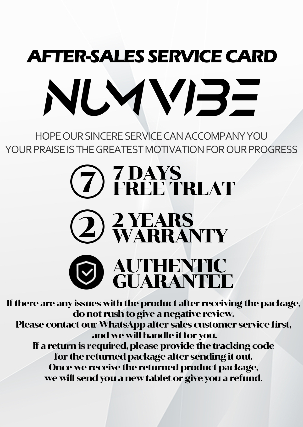 NUMVIBE A5 Pro 11-inch HD screen 120HZ Tablet Android 13 Snapdragon 870 ...