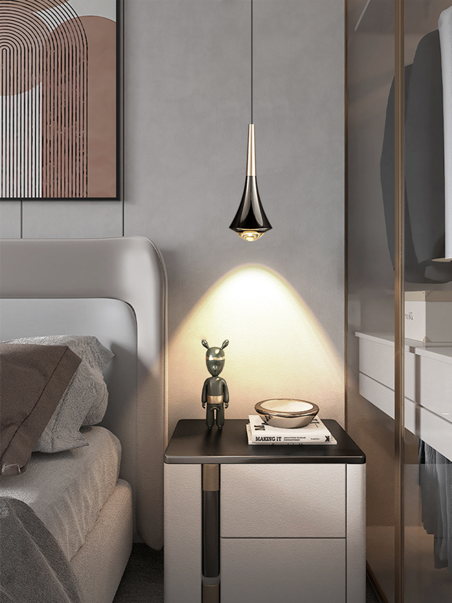 Minimalist Liftable Pendant Light Dining Table Lamp Restaurant Bar ...