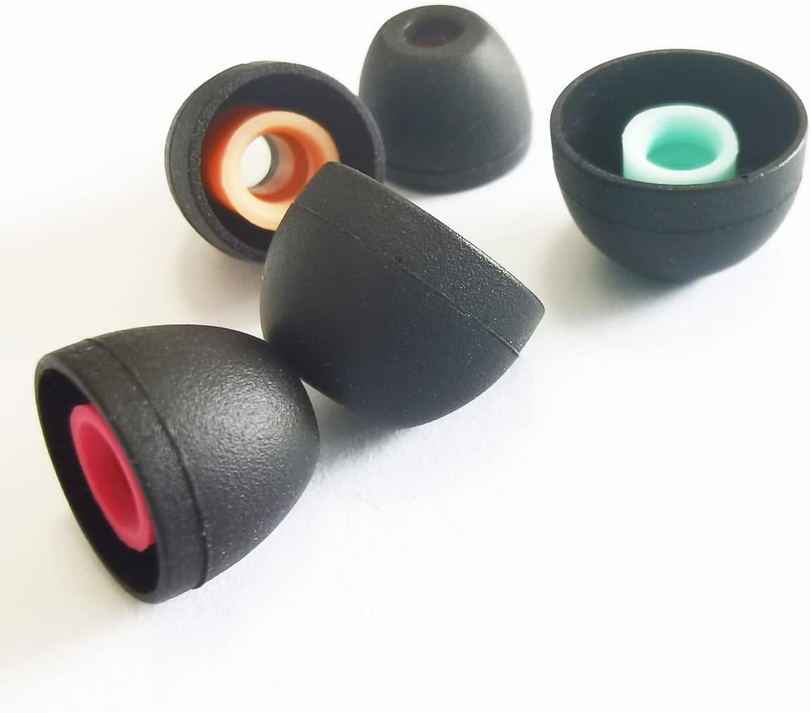Replacement Ear Tips For Sony Earbuds WF XBA MDR Series LinkBuds S/WF ...