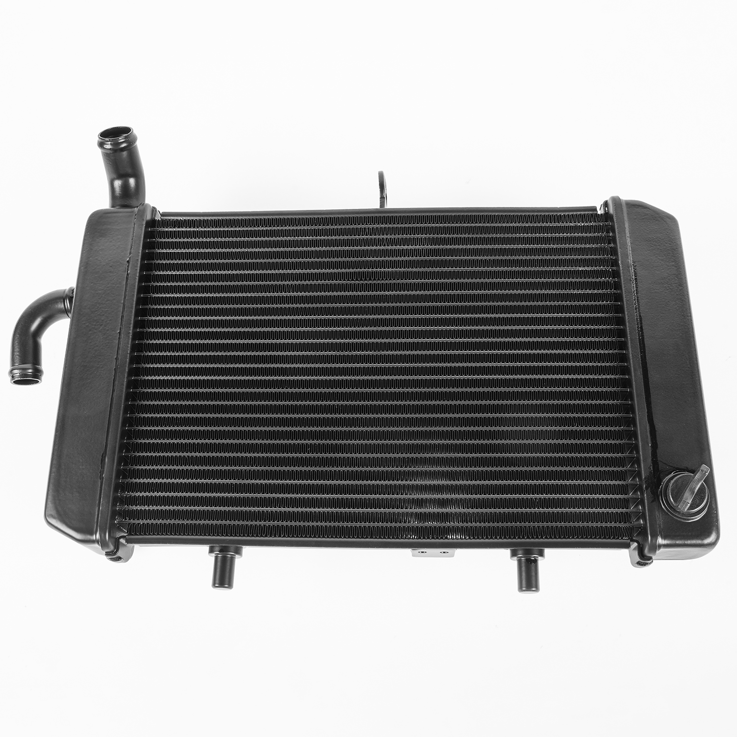 LJBKOALL XMAX300 Water Tank Cooling Cooler Engine Radiator Cooler ...