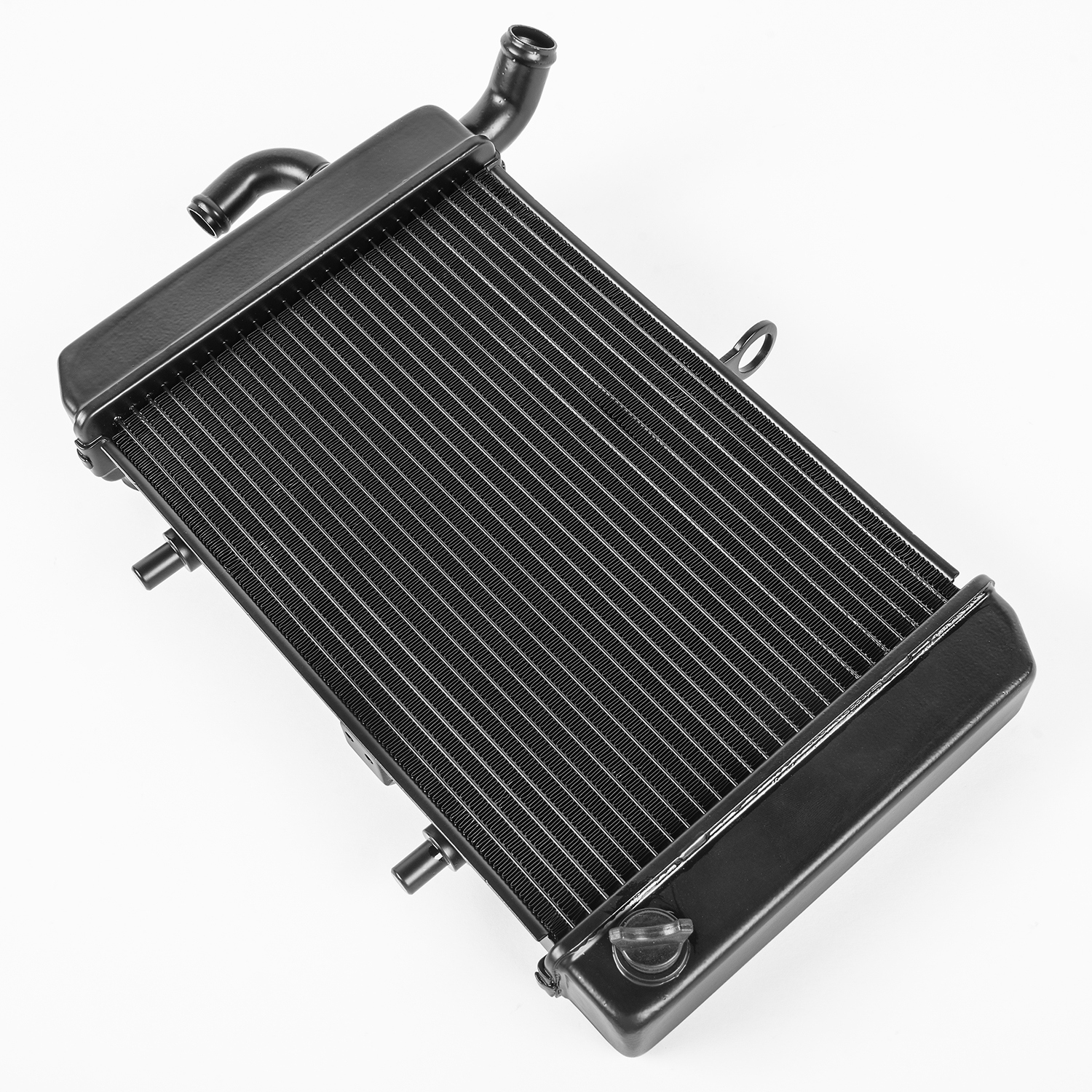 LJBKOALL XMAX300 Water Tank Cooling Cooler Engine Radiator Cooler ...
