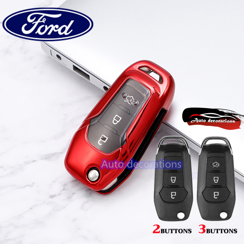 Ford RANGER EVEREST car key case Ford RANGER xls ranger wildtrak ranger ...