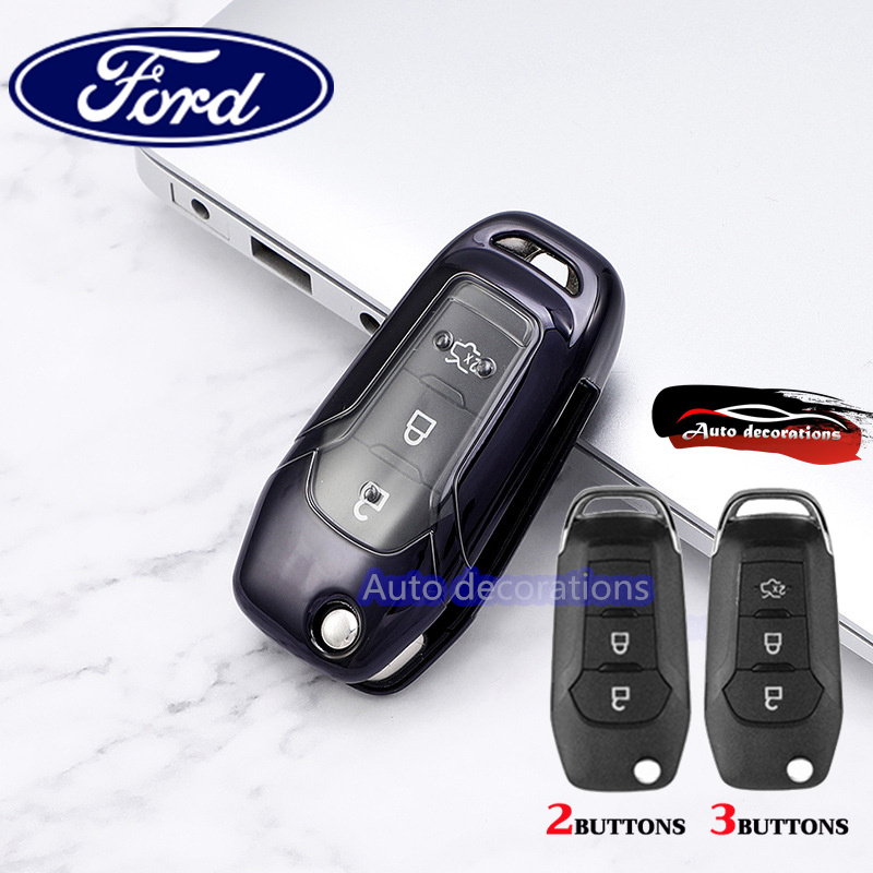 Ford RANGER EVEREST car key case Ford RANGER xls ranger wildtrak ranger ...