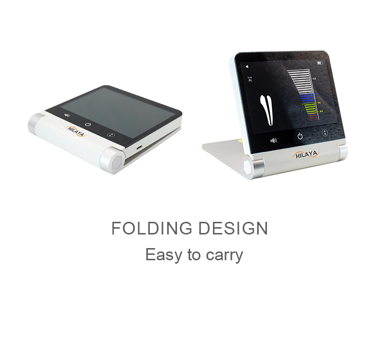 Dental Endodontic Endo Root Canal Finder Apex Locator Root Canal Finder ...