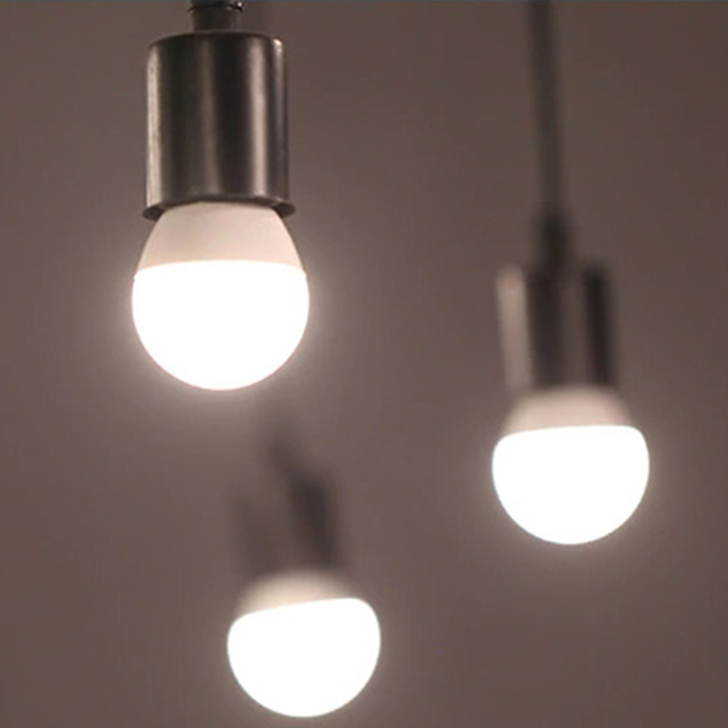 （COD）Mentol LED Rumah 5W/9W/18W E27 LED Bulb Down Light LED Ceiling ...