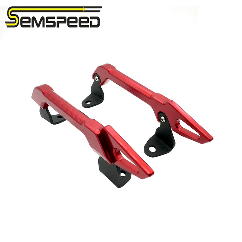 【SEMSPEED】For Yamaha XMAX 400 300 250 125 2017-2024 Motorcycle CNC Rear ...