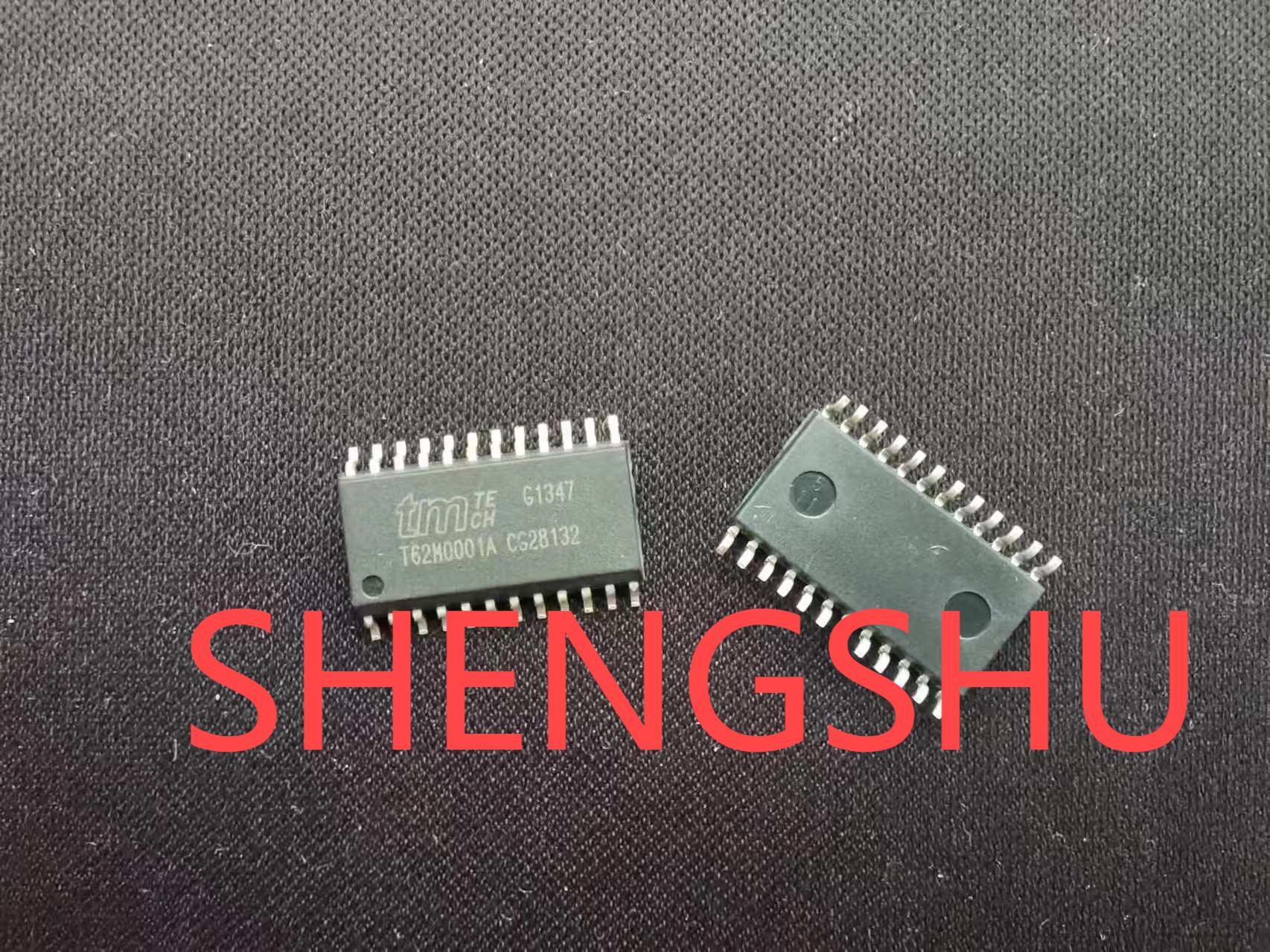 ((2pcs) T62m0001a Brand New Original SOP24 Power Amplifier ...