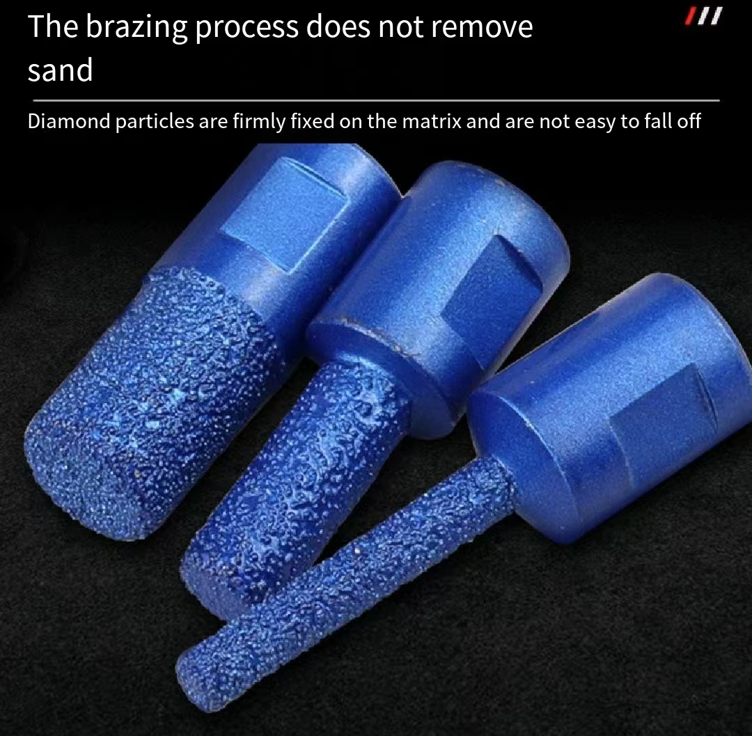 5/10/15mm Counter sink slotting tool angle grinder trimming milling ...