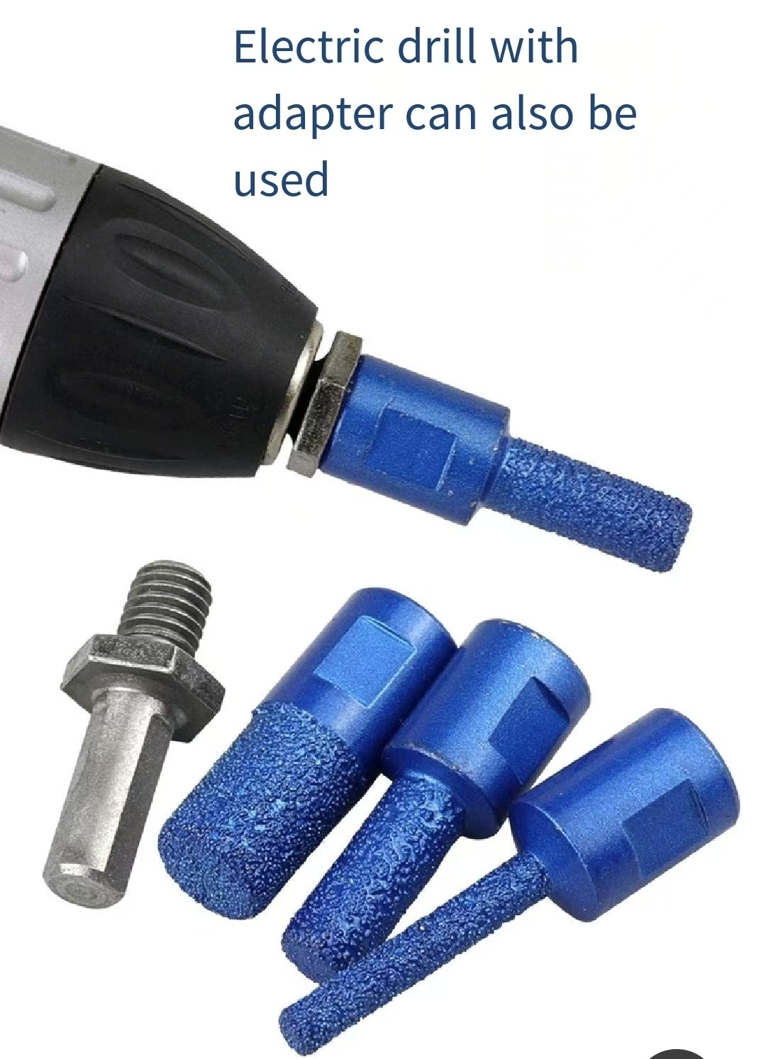 5/10/15mm Counter sink slotting tool angle grinder trimming milling ...