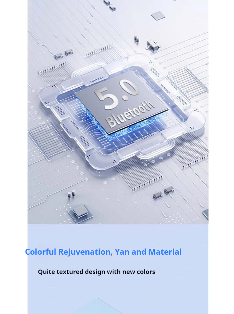 AZZOR K98 96-key RGB light effect custom mechanical keyboard Wireless three-mode Bluetooth ...