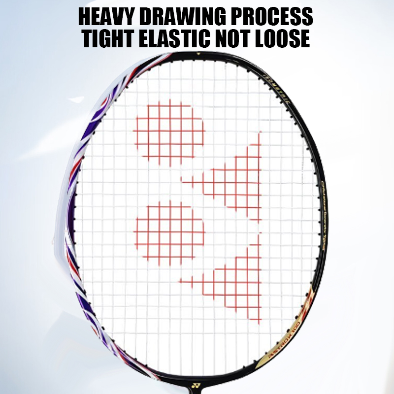 COD YONEX ASTROX ASTROX 100ZZ PURPLE Badminton Racket Full Carbon Single 4U 83g Made In Japan ...