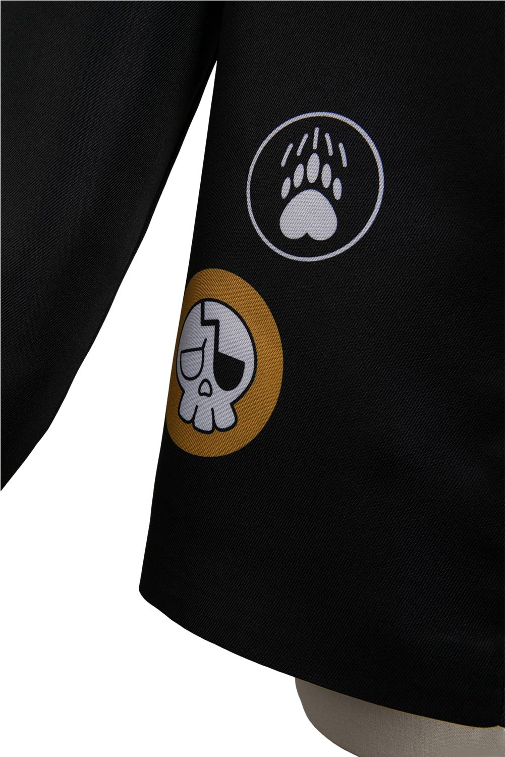 MOMOKA KAWARAGI cos cosplay Anime GIRLS BAND CRY Cosplay Costume ...