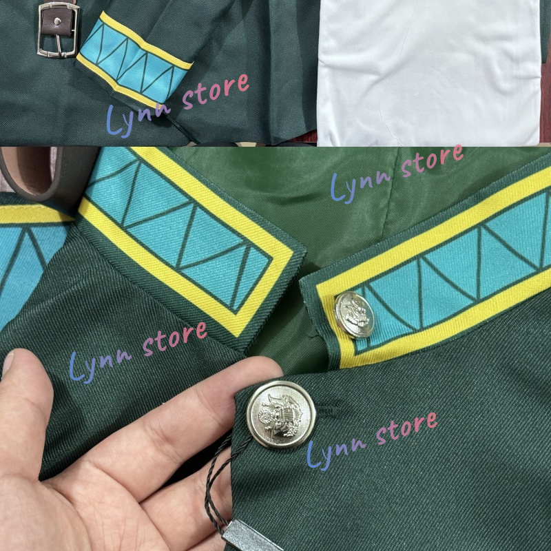 New Anime WIND BREAKER Cosplay Costumes HAYATO SUO HARUKA SAKURA HAJIME ...