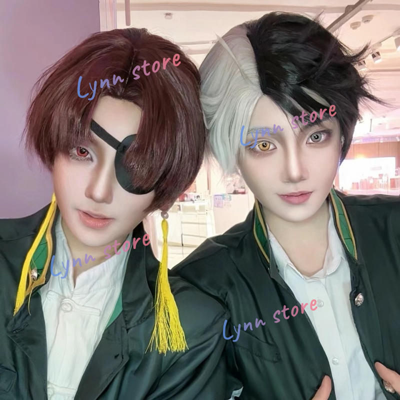 New Anime WIND BREAKER Cosplay Costumes HAYATO SUO HARUKA SAKURA HAJIME ...