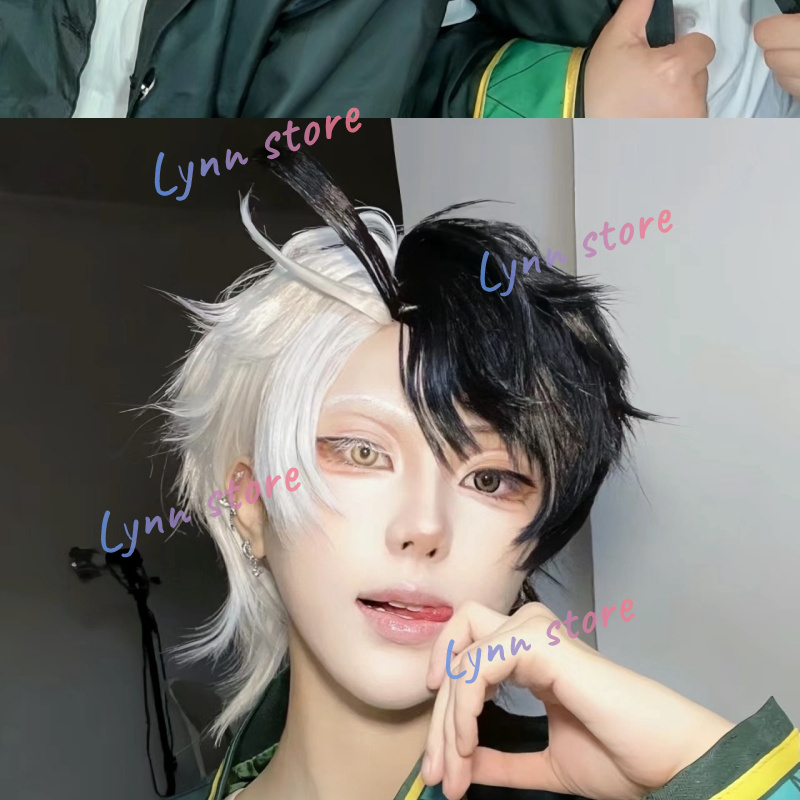 New Anime WIND BREAKER Cosplay Costumes HAYATO SUO HARUKA SAKURA HAJIME ...