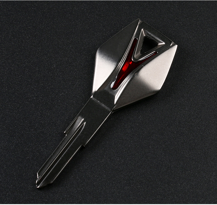 1 Piece Metal Alloy Key Embryos for Benelli TNT 600 300 250 TNK 502 ...
