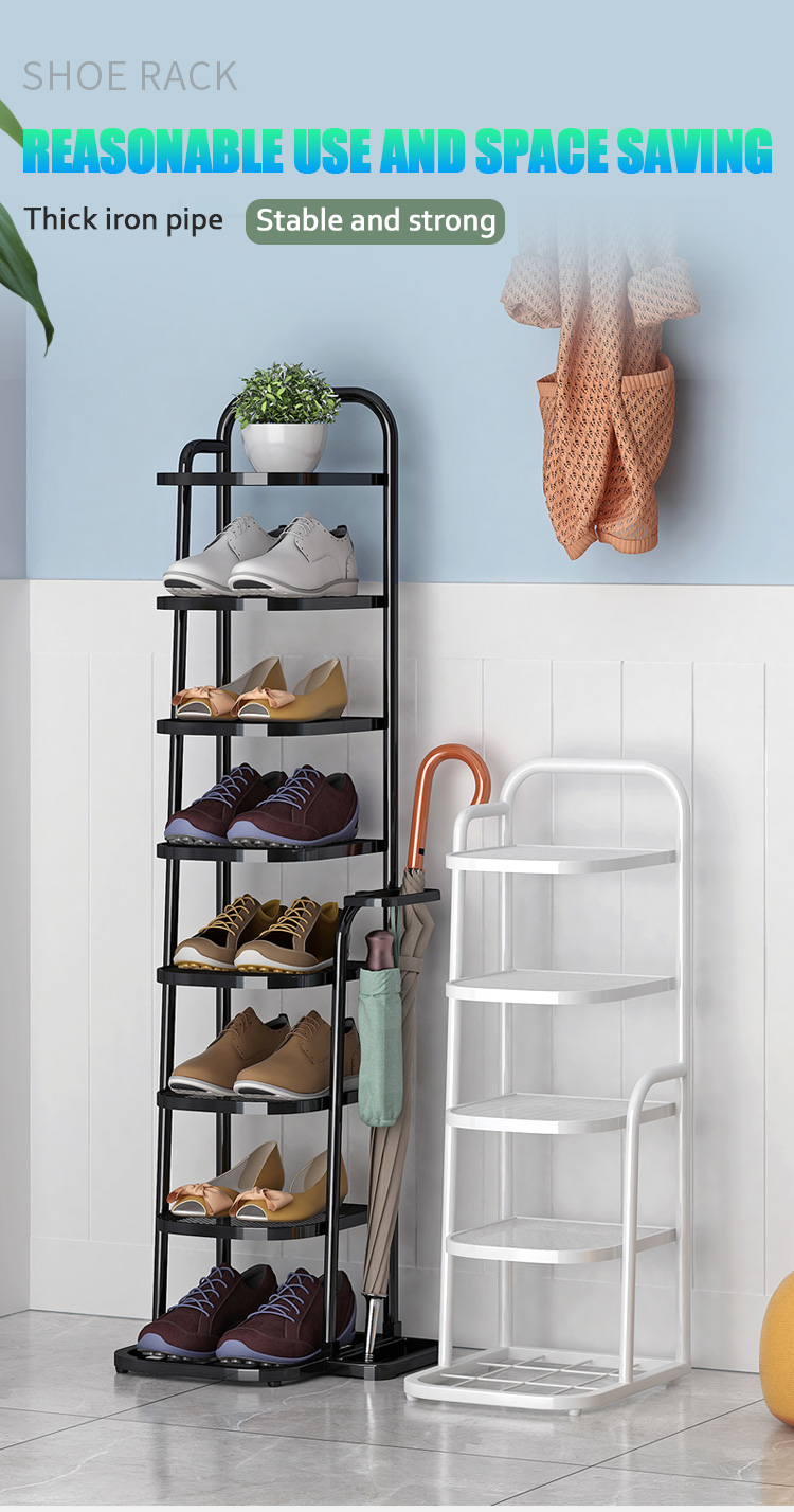 Shoes Rack Indoor Outdoor Rack Rak Kasut Shoe Cabinet Rack Shelf Rak ...