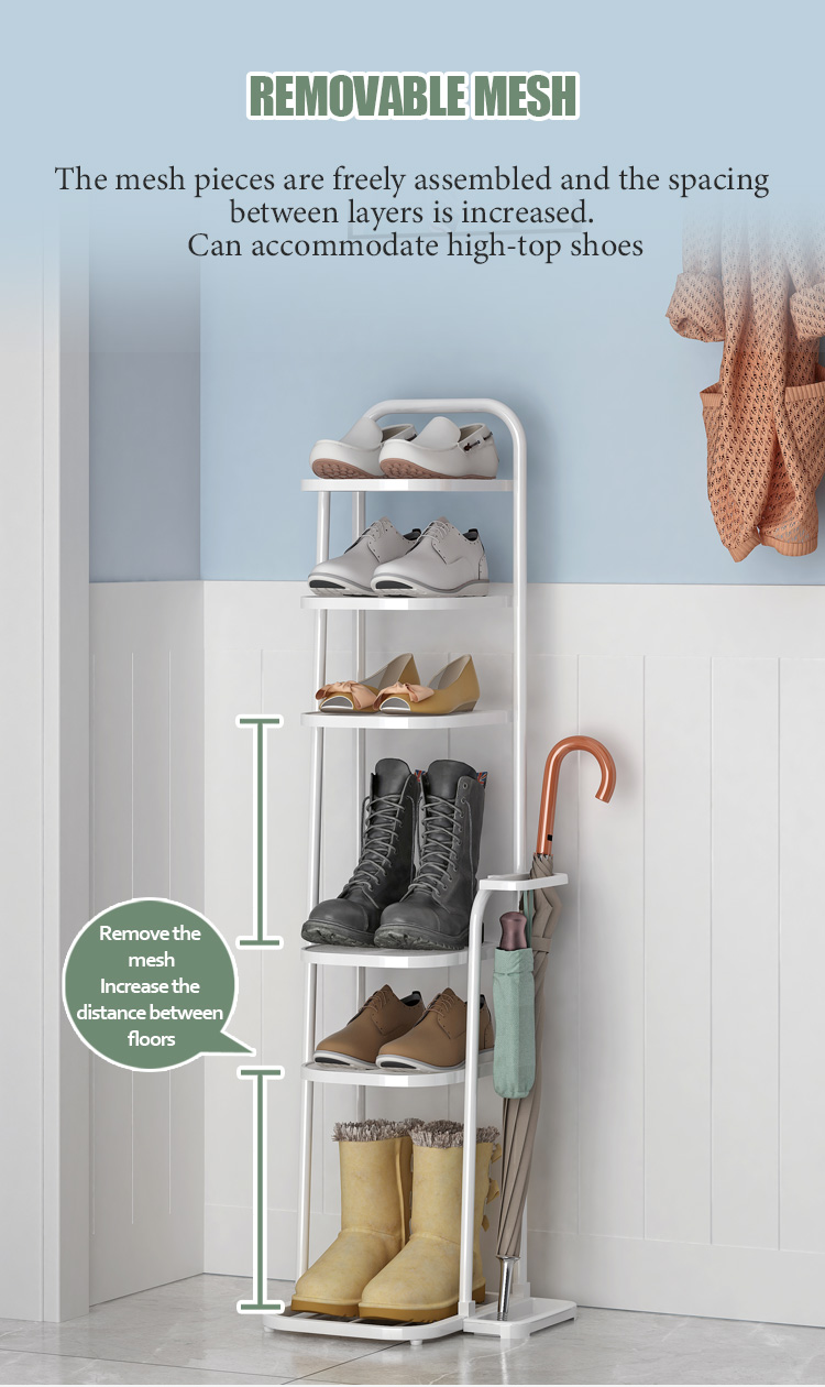 Shoes Rack Indoor Outdoor Rack Rak Kasut Shoe Cabinet Rack Shelf Rak ...