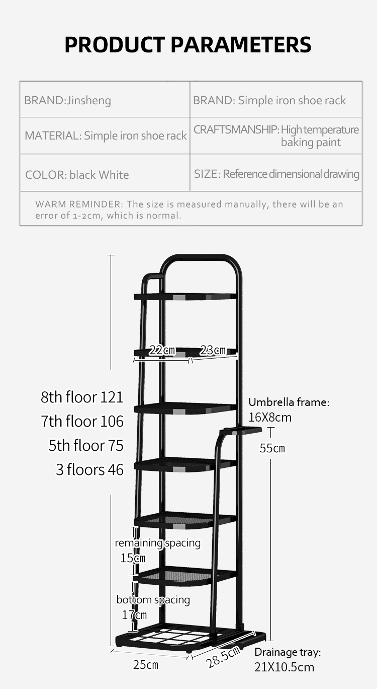 Shoes Rack Indoor Outdoor Rack Rak Kasut Shoe Cabinet Rack Shelf Rak ...