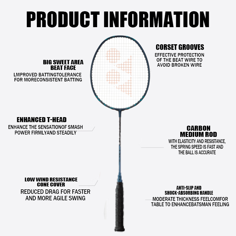 Yonex Nanoflare 800 Pro NF800PRO NF-800PRO NF-800P original Badminton ...
