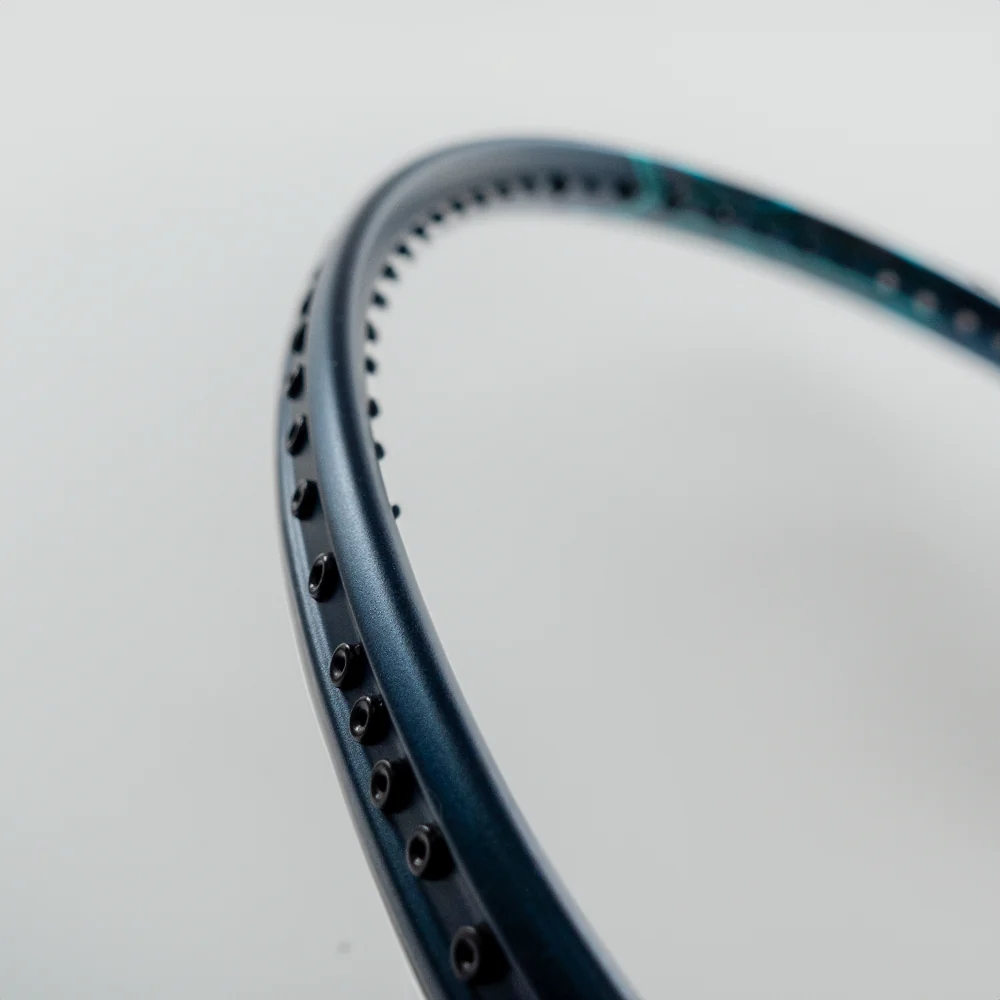 Yonex Nanoflare 800 Pro NF800PRO NF-800PRO NF-800P original Badminton Rackets with string 4U G5 ...