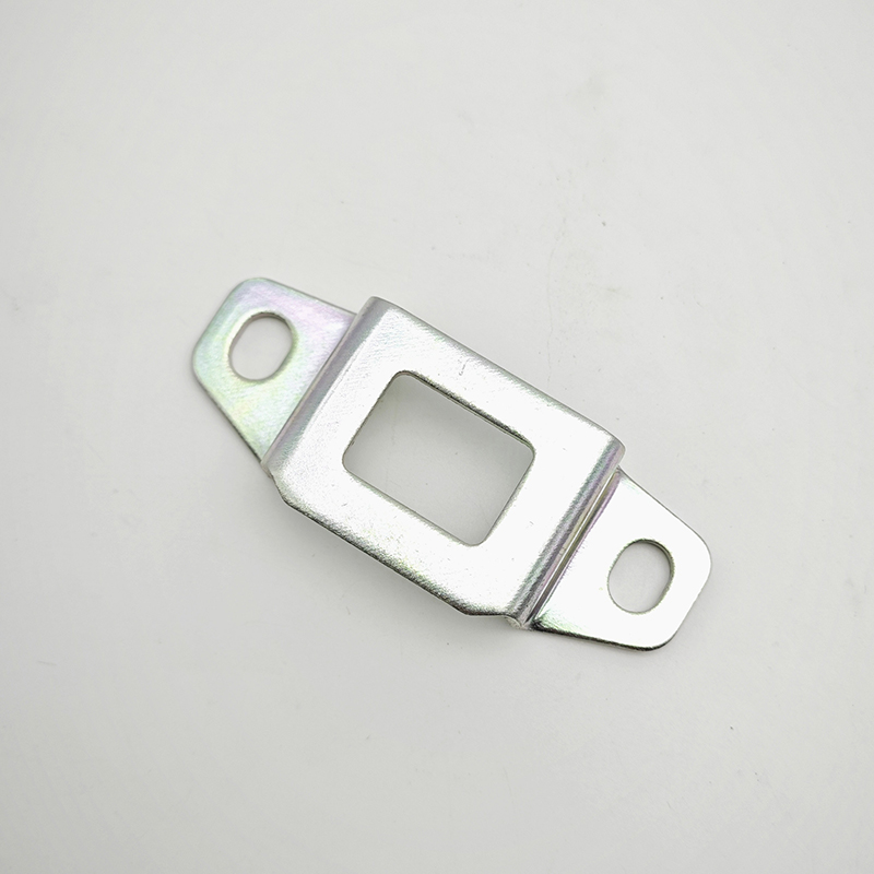ZL Tailgate Lock Rear Door Lock Latch Back Door Lock Srtiker Fit For ...