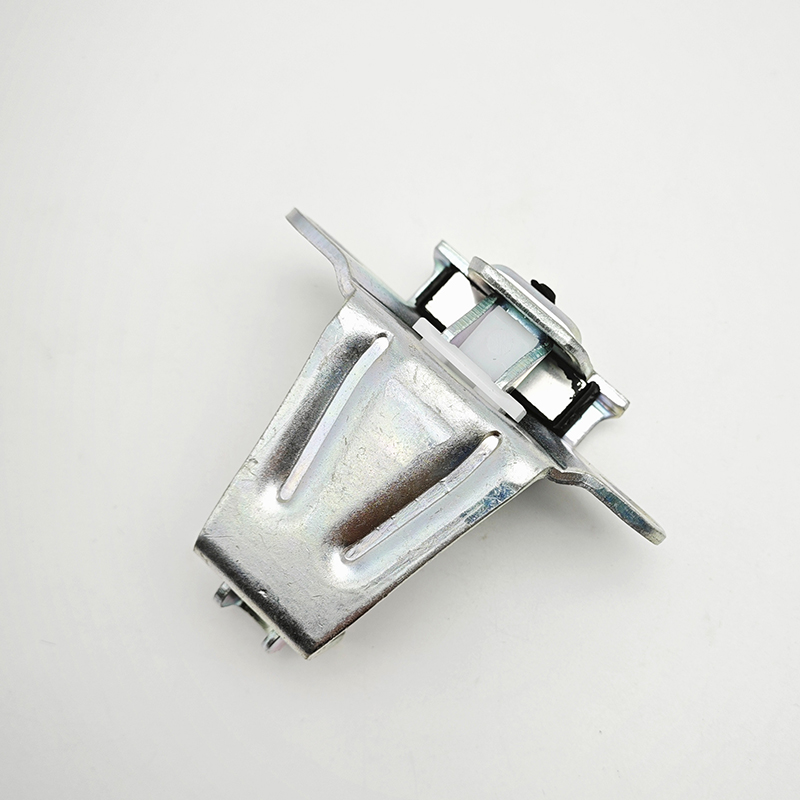 ZL Tailgate Lock Rear Door Lock Latch Back Door Lock Srtiker Fit For ...