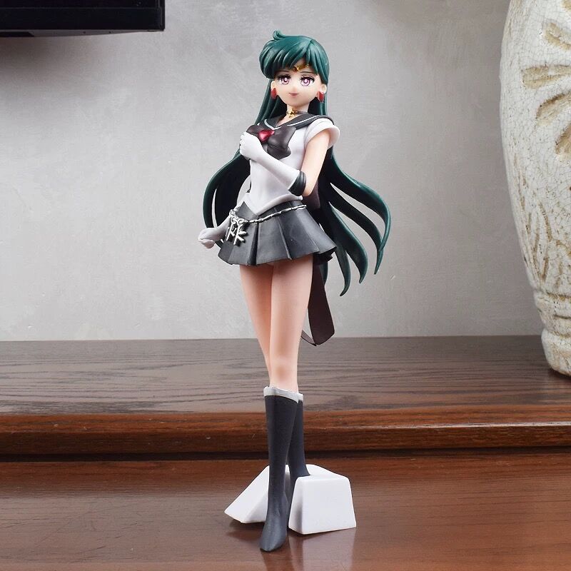 4Style 23cm Sailor Moon Mercury Mars Jupiter Venus Uranus Neptune Pluto ...