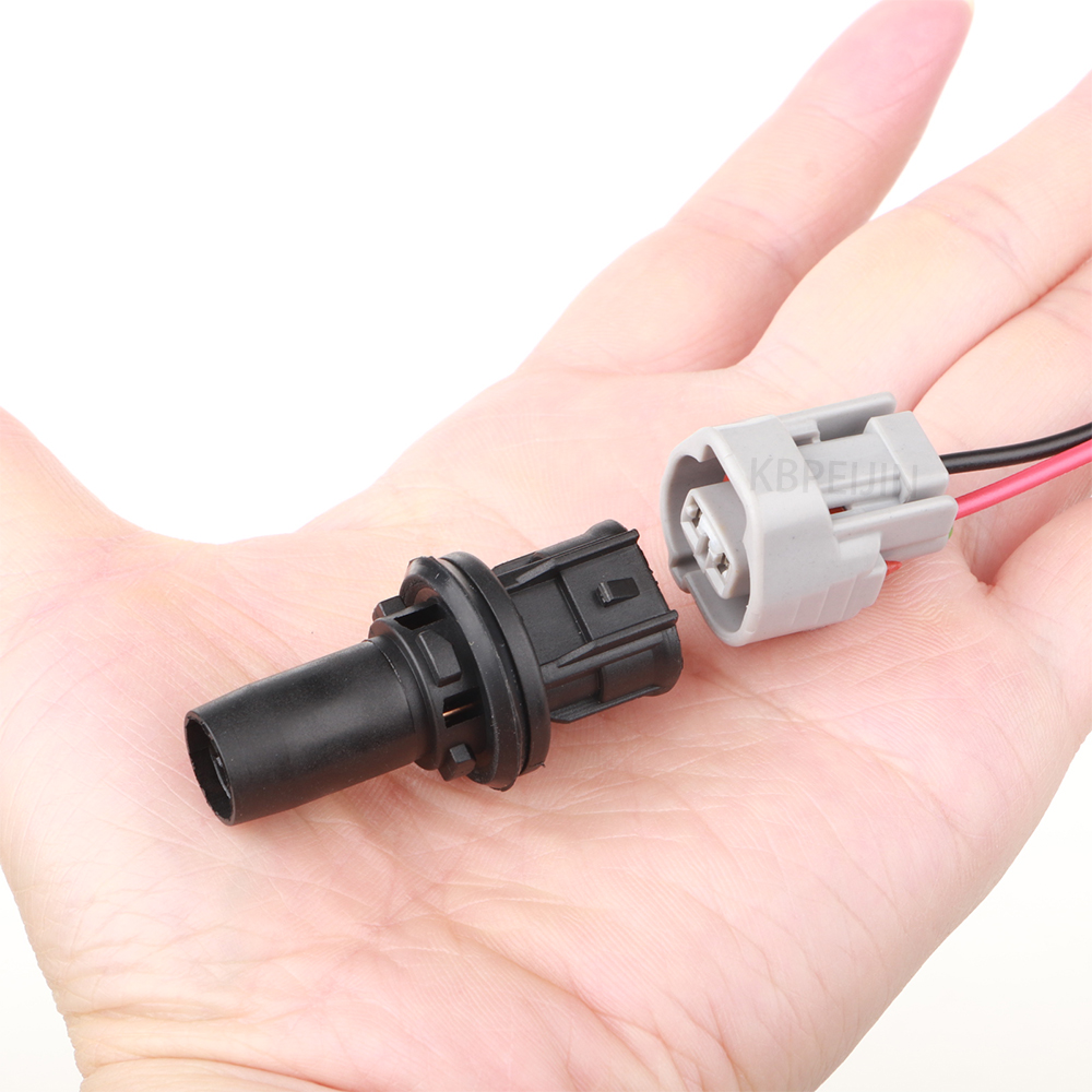1Set For Toyota Camry Car Light Lamp Holder T10 W5W Bulb Socket Cable ...