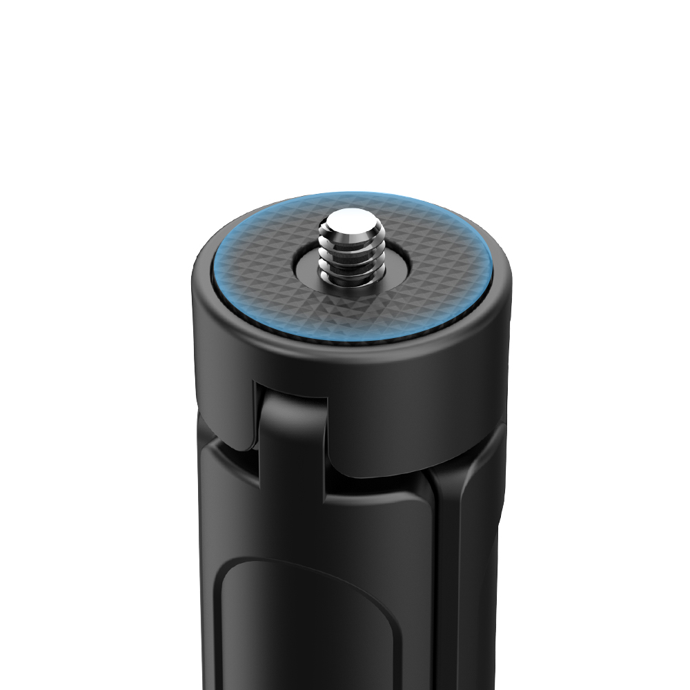 Flymile Mini Extendable Desktop Tripod Stand for GOPRO/Insta360 X5 ...