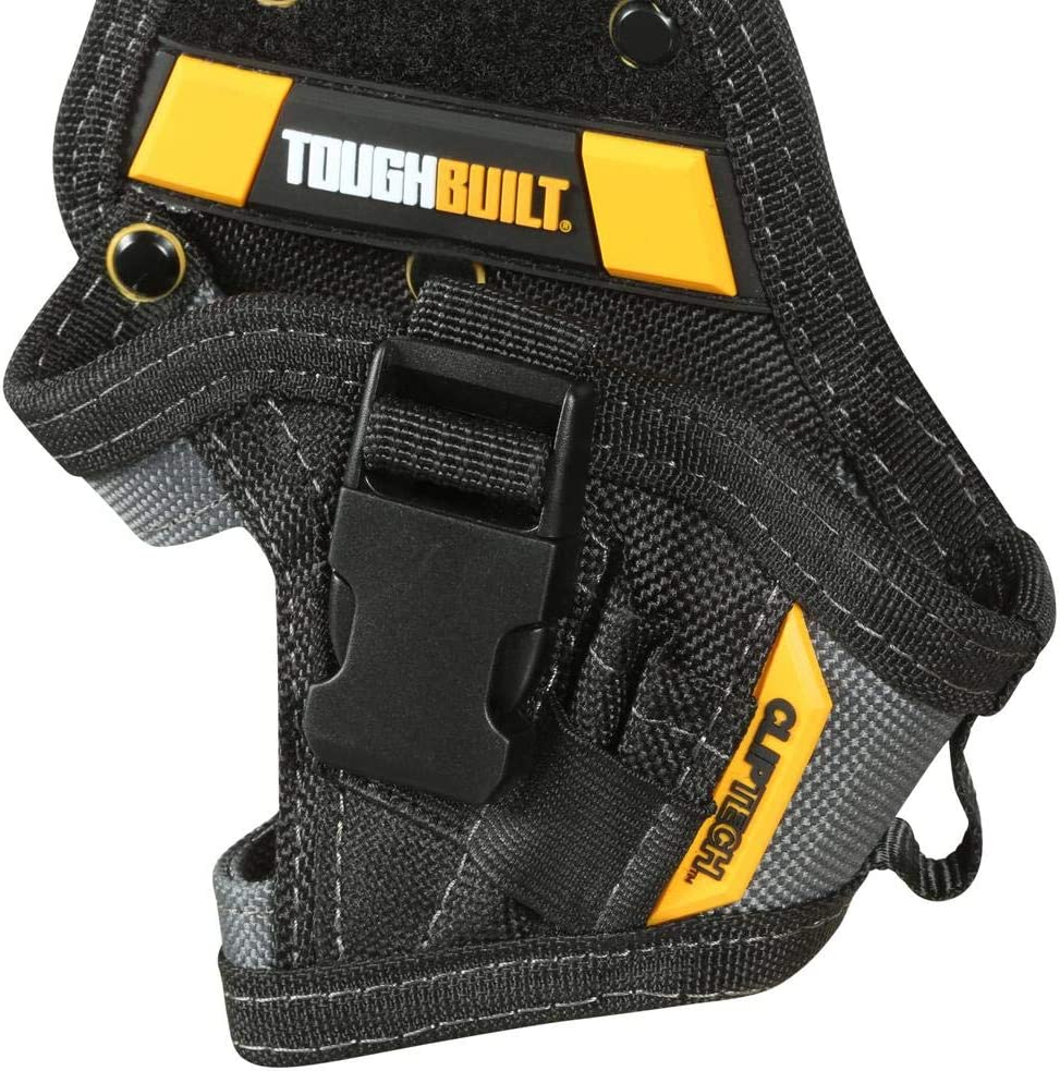 Toughbuilt Quick-Hanging Multi-Function Toolkit Small Size TB-CT-20-S ...