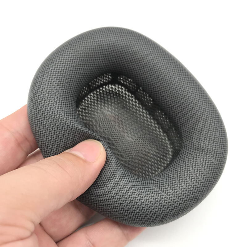 Upgraded Ear Cushions Replacement Earpads For Apple AirPods Max ...