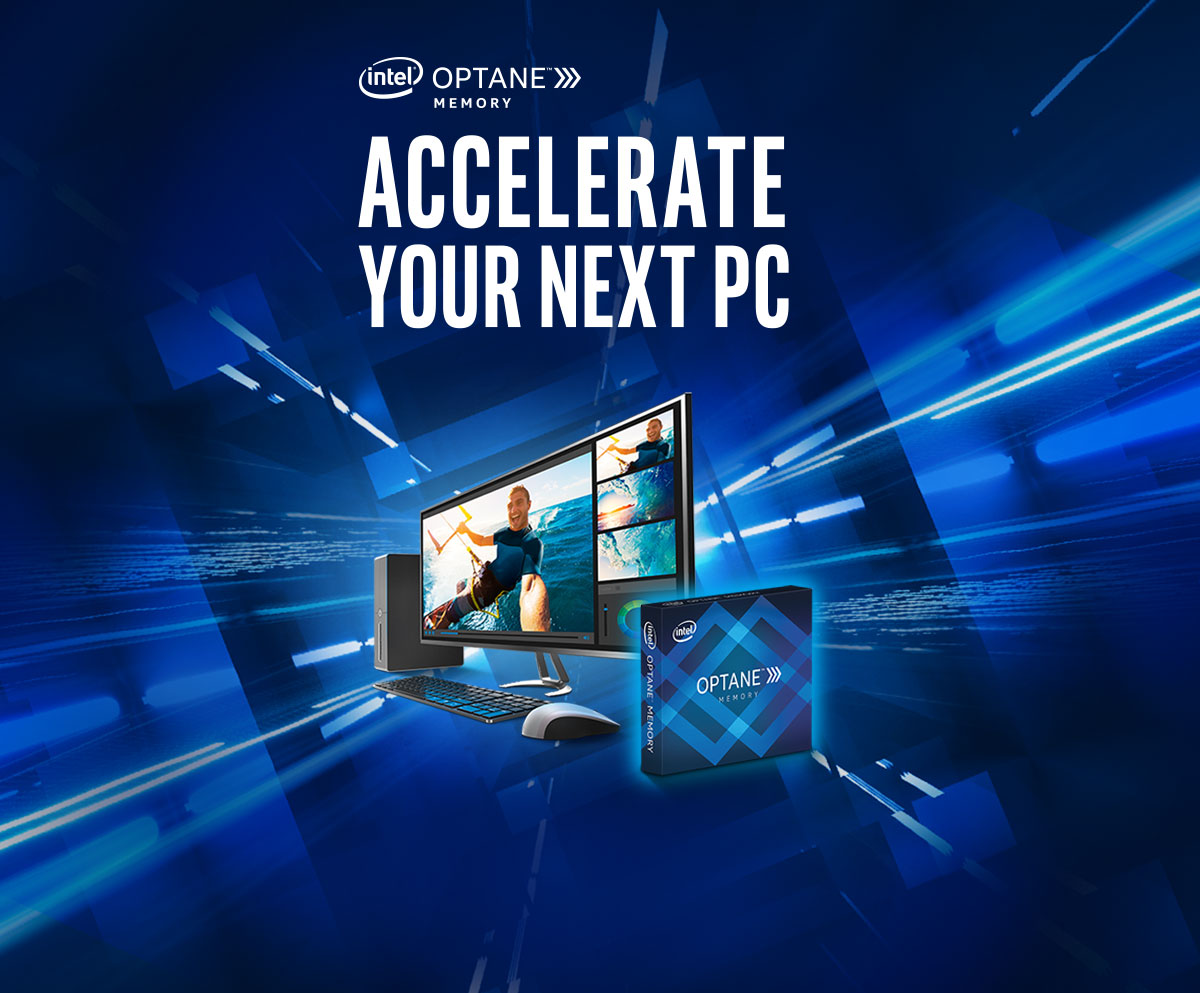 Intel Optane Memory M10 32GB 64GB M.2 2280 Pcie3.0*2 Nvme 3D XPoint ...