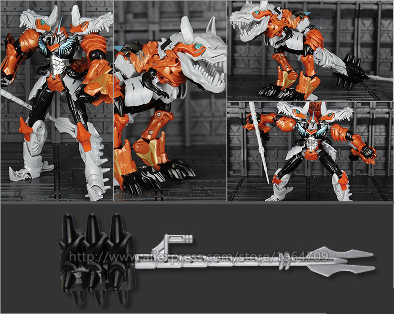 Children Transformers Car King Kong Robot Bumblebee Dinosaur Wire Rope ...