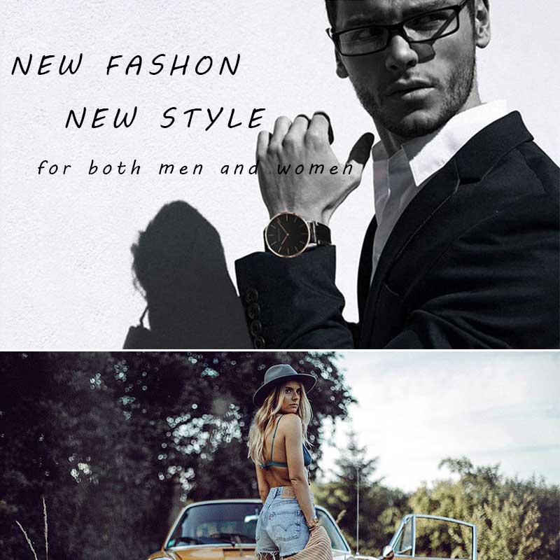 Stylish RUIWAY Women's Quartz Watch: Luxury Rhinestone, Stainless Steel ...