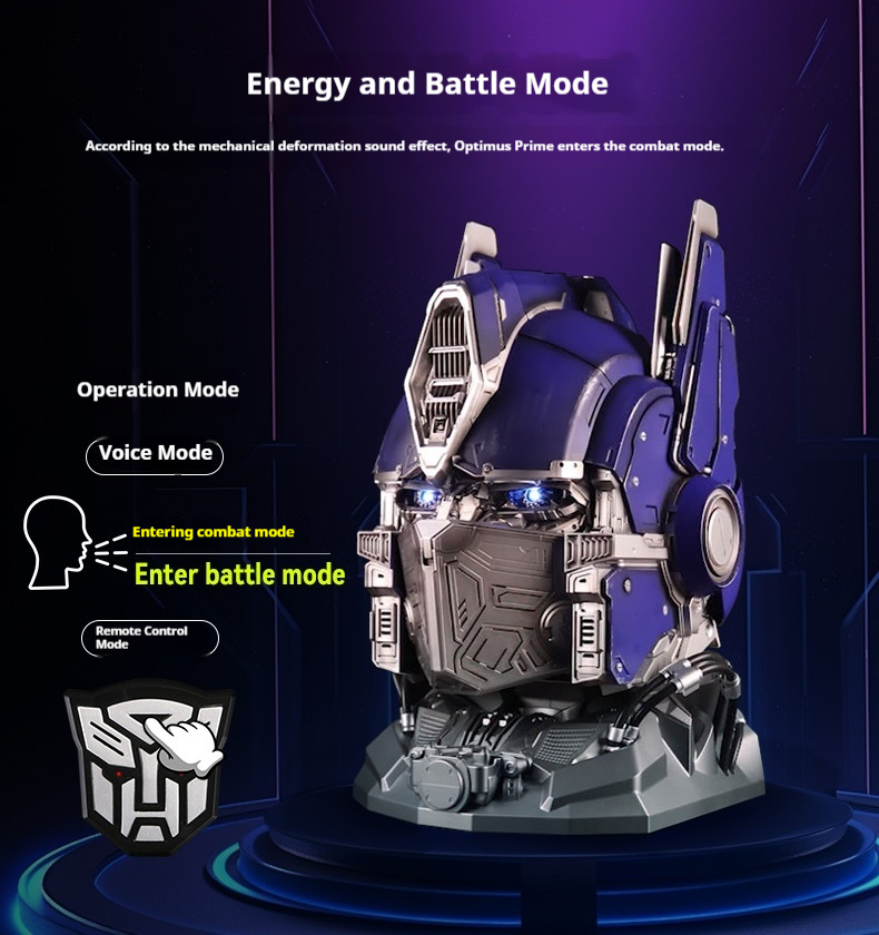 Killerbody Optimus Prime upgrade Chiyo Mecha Transformers Optimus Prime ...