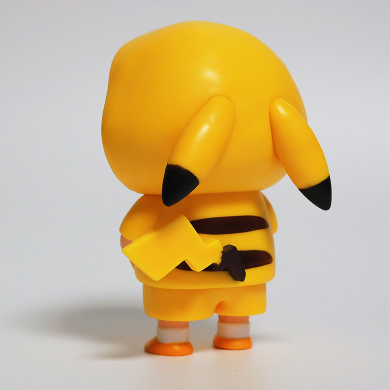 Yoshito Usui Anime Crayon Shin-chan Figure Nohara Shinnosuke Cosplay ...
